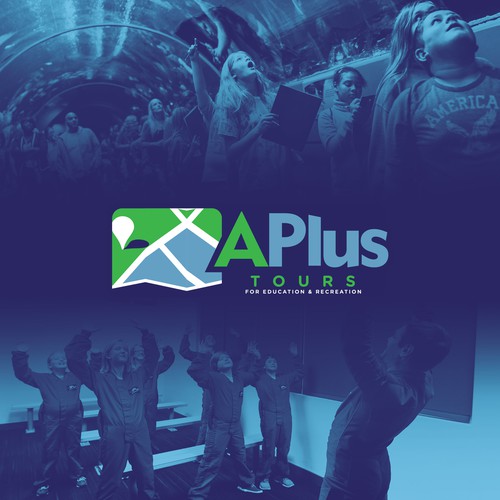 Excite teachers at a convention by providing energizing design ...