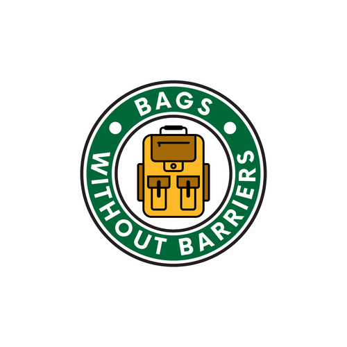 Designs | Bags Without Barriers | Logo design contest