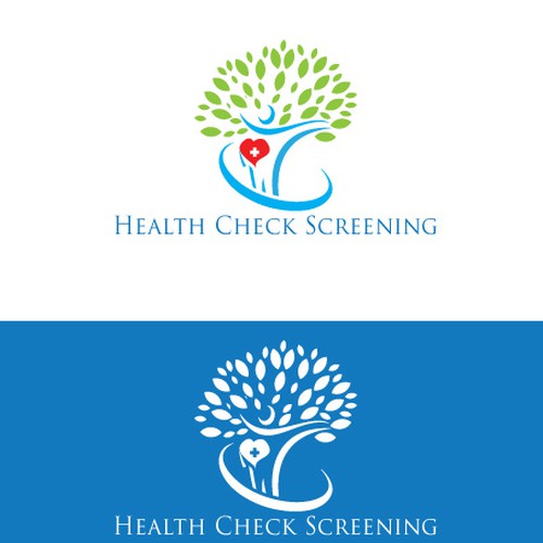 Create the next logo for Health Check Screening.com | Logo design contest