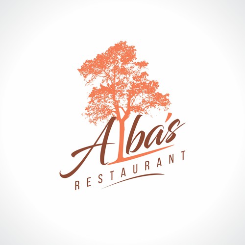 High End Restaurant | Logo & brand identity pack contest