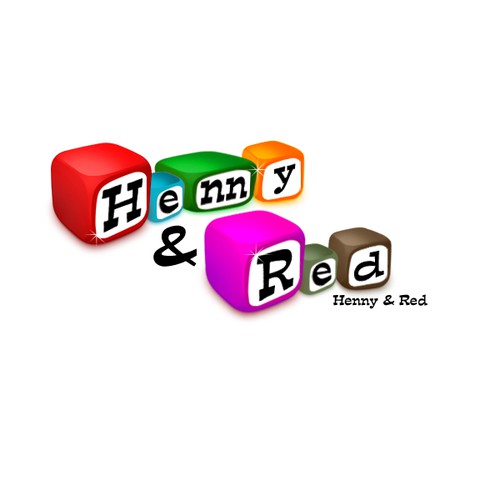 Henny & Red needs a new logo | Logo design contest
