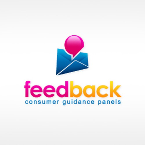 Develop logo for consumer feedback site | Logo design contest