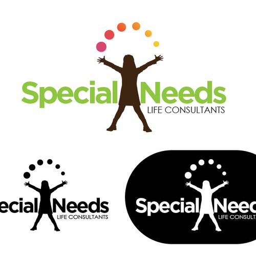 Create the next logo for Special Needs Life Consultants | Logo design ...
