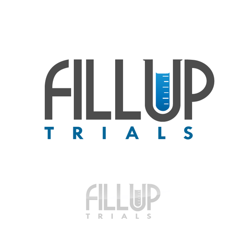 Logo design for Clinical Trial company | Logo design contest