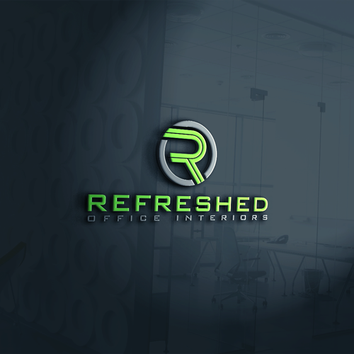 Create modern fresh logo | Logo design contest