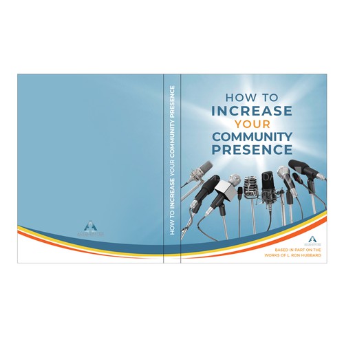 Designs | HOW TO INCREASE YOUR COMMUNITY PRESENCE Course Cover ...
