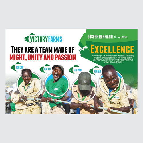 Designs | Design a Poster on Excellence | Poster contest
