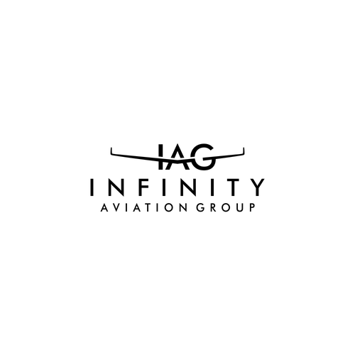 Designs | Soaring new Aviation Logo for Infinity Aviation Group | Logo ...