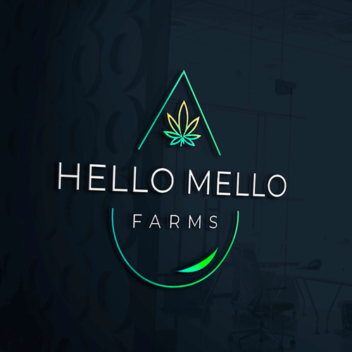 Designs | Hello Mello Farms - Hemp / Cannabis Seed to Sale (retail and ...