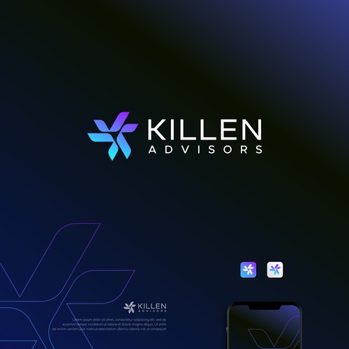 Designs | Need a tech industry logo that reflects progressive solutions ...