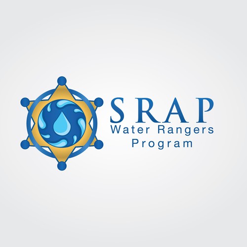 Looking to create a logo for a citizen's water pollution monitoring ...
