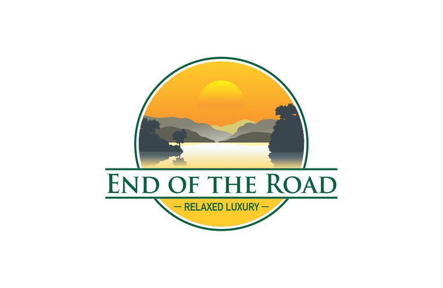 End of the Road | Logo design contest