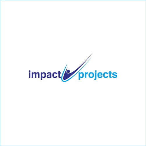 Create an impactfull logo for a better world - Impactprojects | Logo ...