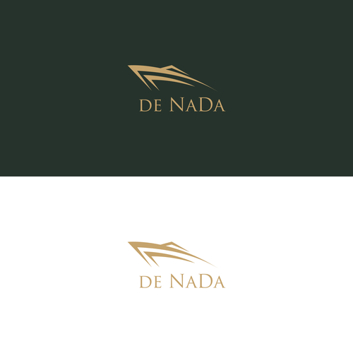 Designs | Motor yacht de NaDa | Logo design contest