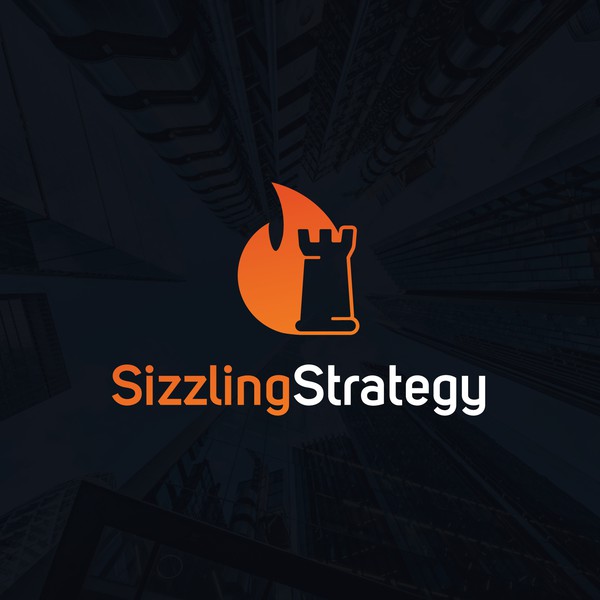 A patriotic logo for an insurance agency | Logo & social media pack ...