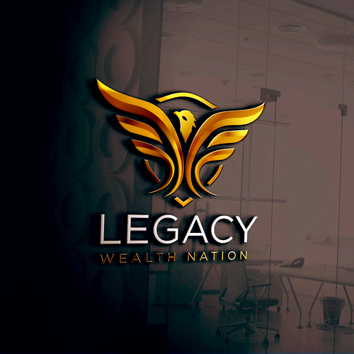 Designs | Create An Impactful Logo for A Wealth Creation Company | Logo ...