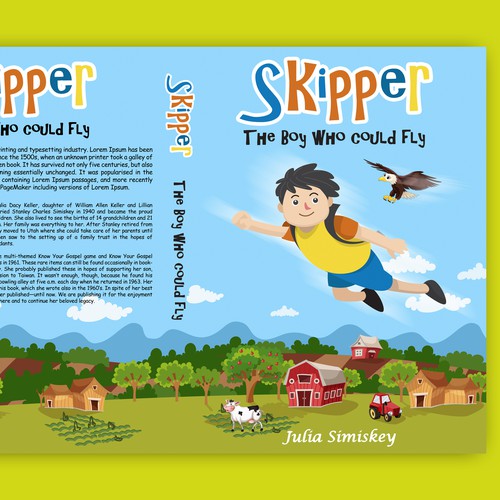 School Book Covers: the Best School Book Cover Ideas | 99designs