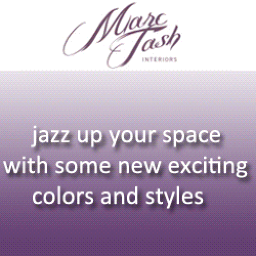 Designs | Marc Tash Interiors needs a new banner ad | Banner ad contest