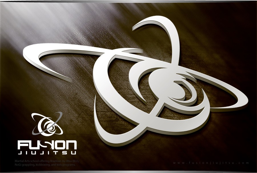 Help Fusion Jiu Jitsu with a new logo | Logo design contest