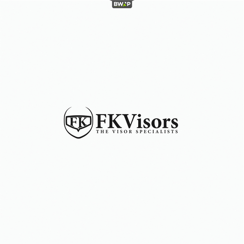 Design an amazing logo for one of the most well-know visors producers ...