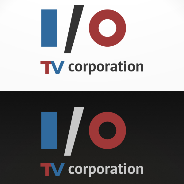 Television Logos - Free Television Logo Ideas, Design & Templates