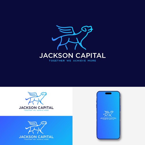 Designs | Jackson Capital | Logo design contest