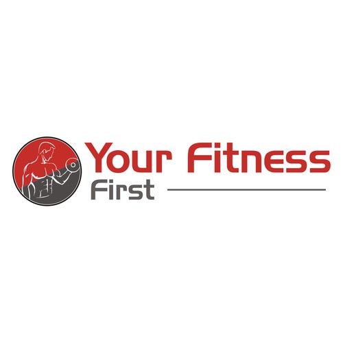 logo for Your Fitness First | Concours: Création de logo