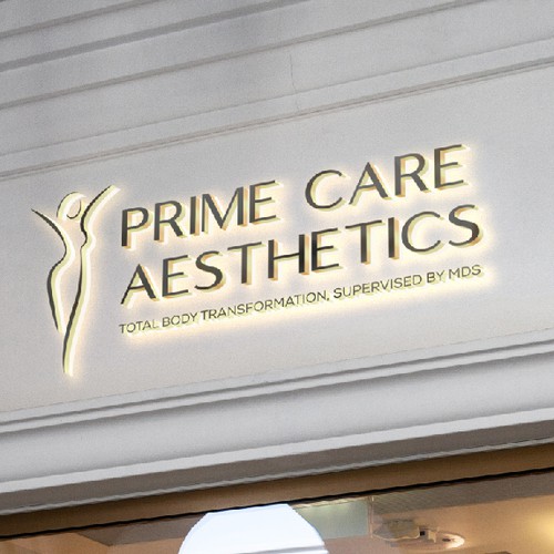 Designs | Total body transformation and beauty creation logo contest ...