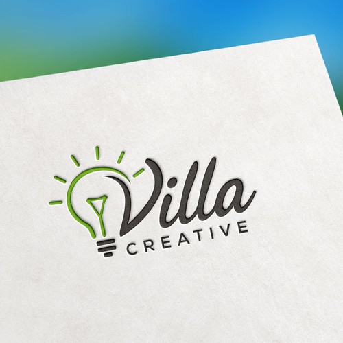 Designs | Create a Bold, Creative Logo for an Immersive, Themed ...