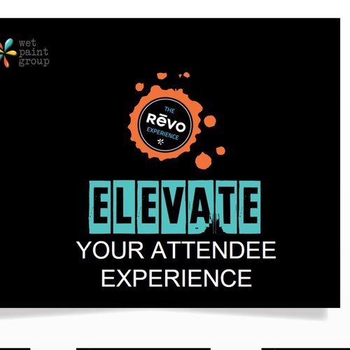 Designs | Revo + Bono Buy Vision Give Sight Presentation | PowerPoint ...