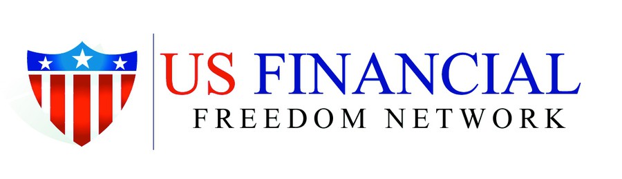 US Financial Freedom Network | Logo design contest