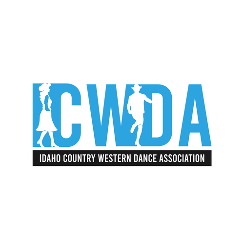 Designs | Non-profit Country Dance Club Logo | Logo design contest