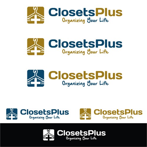 Create New Company Logo for Luxury Home Organizing Company | Logo ...