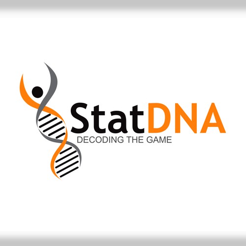 Logo design for advanced sports statistics company | Logo design contest