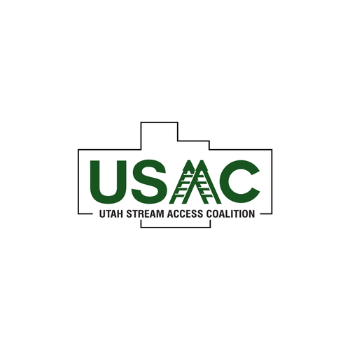Designs | We need a new logo for our non-profit the Utah Stream Access ... Designs | We need a new logo for our non-profit the Utah Stream Access ...