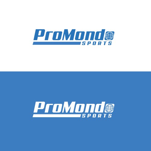 Designs | Design logo for Sports Agency | Logo design contest