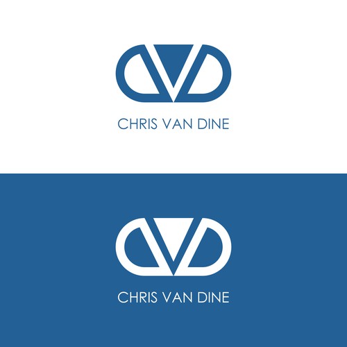 World class athlete brand logo design | Logo design contest