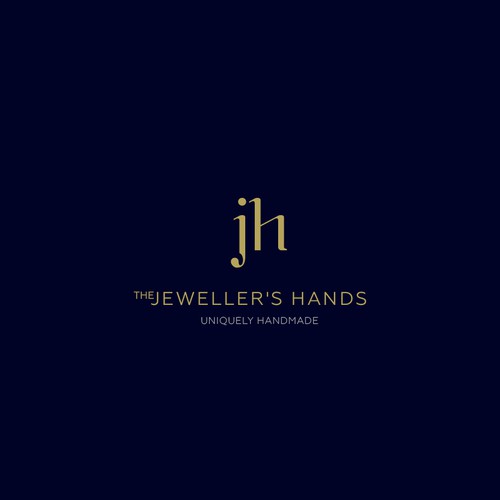 Design a classic style, luxury Jewellers logo | Logo design contest