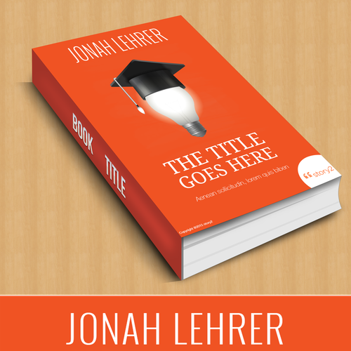 Create an engaging ebook cover template for an education technology ...