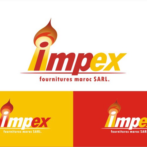 import export company based in Morocco is seeking a designer! | Logo ...