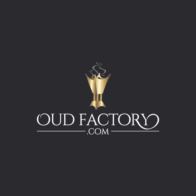 Oud Factory.com logo design - will award best concept immediately ...