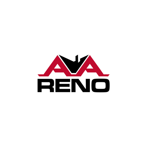 Designs | Redesign a Construction Logo for AA Reno | Logo design contest