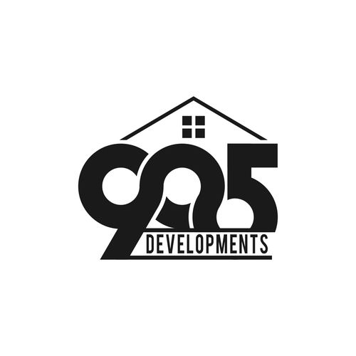 Designs | 905 Developments Logo Design | Logo design contest