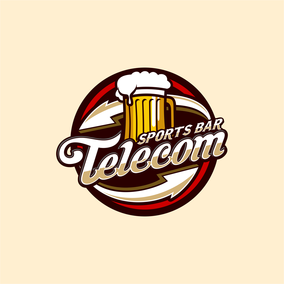 Telecommunications Logos - Free Telecommunications Logo Ideas, Design ...