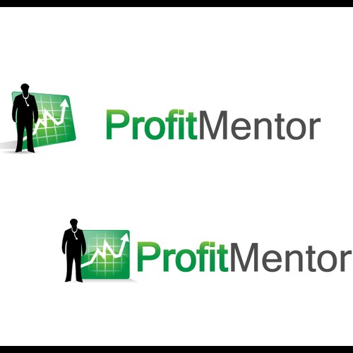 :::Profit Mentor::: LOGO | Logo design contest