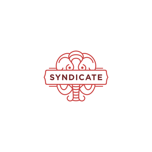 Designs | Syndicate Group needs a beautiful elephant logo to represent ...