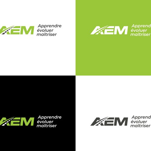 Designs | Création d’un nouveau logo pour centre de formation. | Logo ...