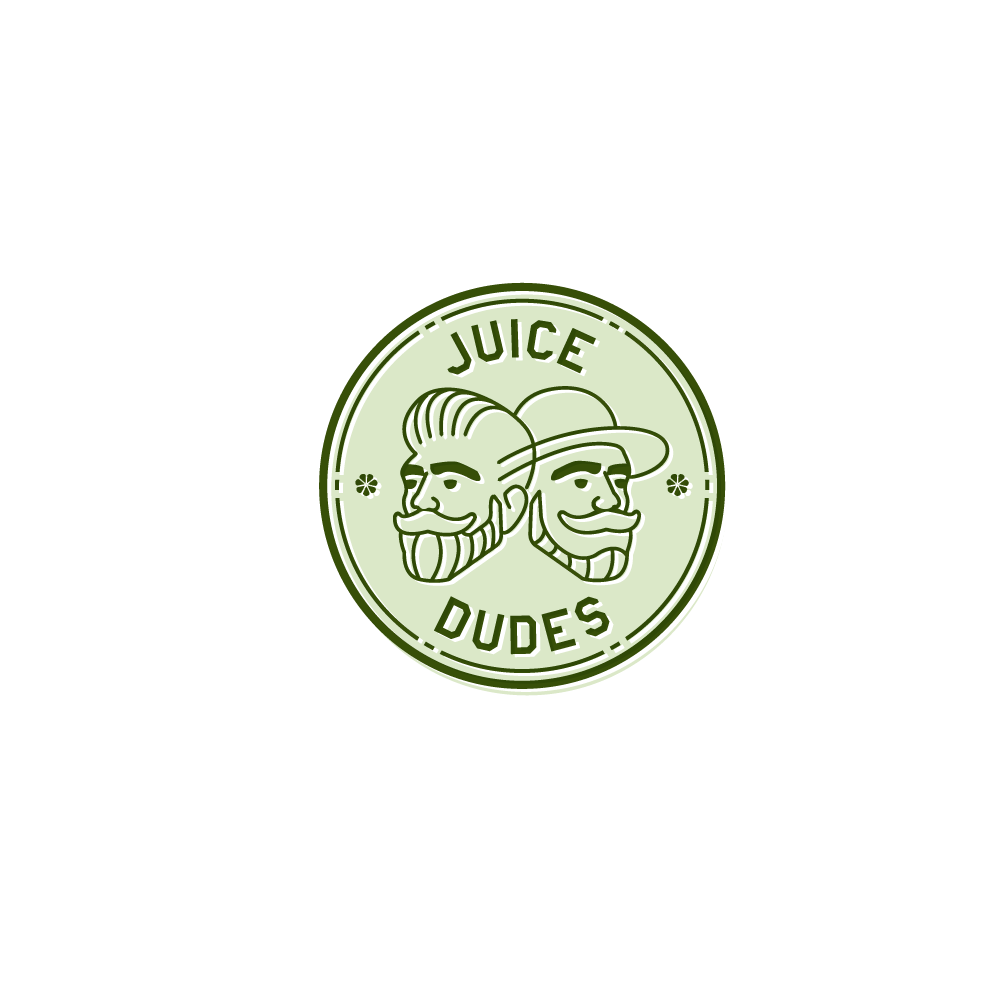 Juice Bar Logos - Free Juice Bar Logo Ideas, Design & Templates