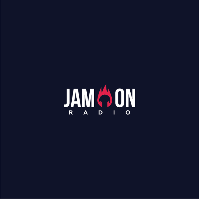 JAM ON RADIO | Logo design contest