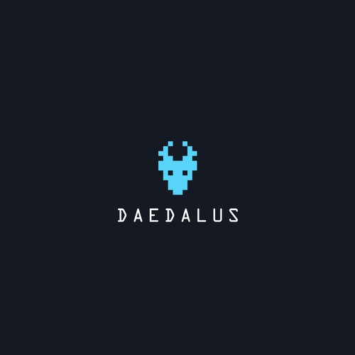 Daedalus Cryptocurrency Wallet | Logo design contest